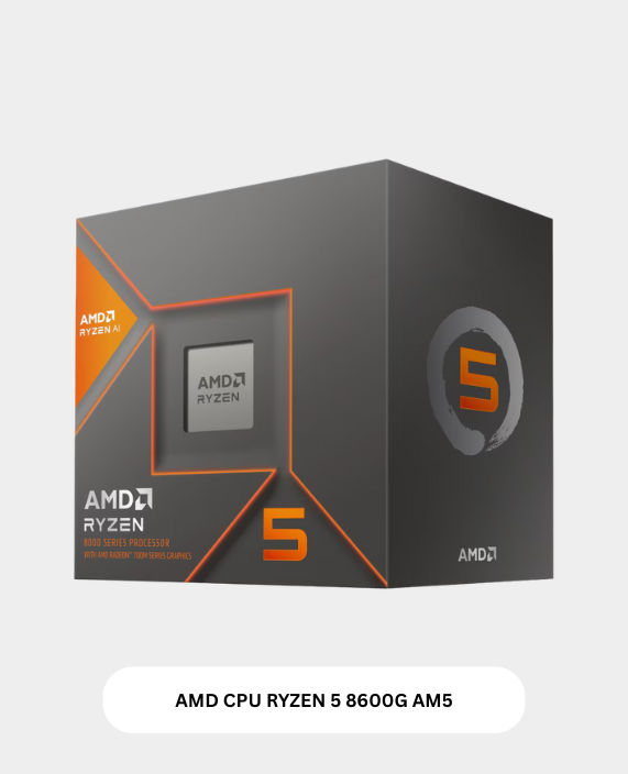 Buy Pre-build Gaming PC (AMD Ryzen 5 8600G | PNY 16GB DDR5 RAM ...