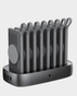 Buy Exact 8-in-1 Multiple 8x10000mAh Power Bank Docking Station in ...