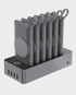 Buy Exact Multiple Power Bank Docking Station 10000 mAh in Qatar ...