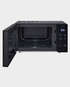 Buy LG 30L NeoChef Microwave Oven MS3032JAS – Black in Qatar ...