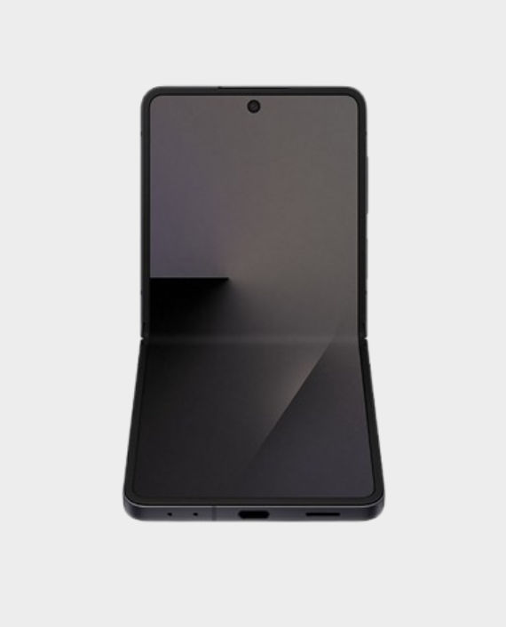 Buy Samsung Galaxy Z Flip 7 5G (12GB 256GB) – Jet Black in Qatar ...