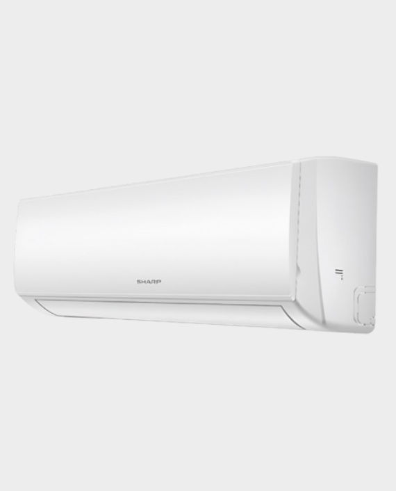 Buy Sharp 2.5 Ton Split Air Conditioner AH-A30GCB - White in Qatar ...