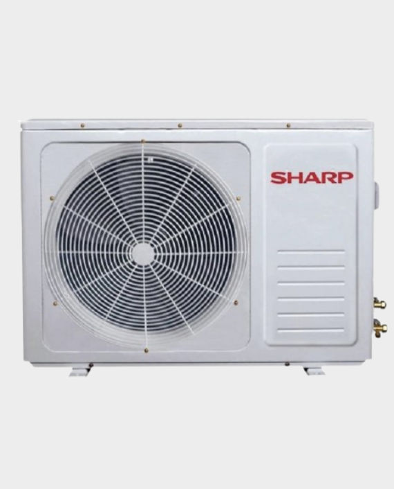 Buy Sharp Split Air Conditioner 2.0 Ton AH-A24GCB - White in Qatar ...
