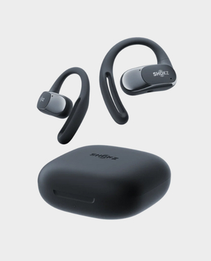 Buy SHOKZ Open Fit Air Open-Ear Headphone in Qatar - AlaneesQatar.Qa