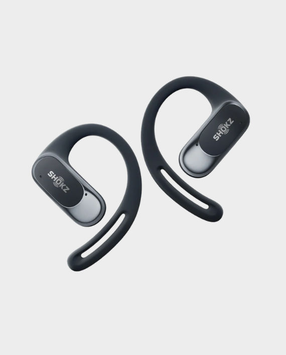 Buy SHOKZ Open Fit Air Open-Ear Headphone in Qatar - AlaneesQatar.Qa