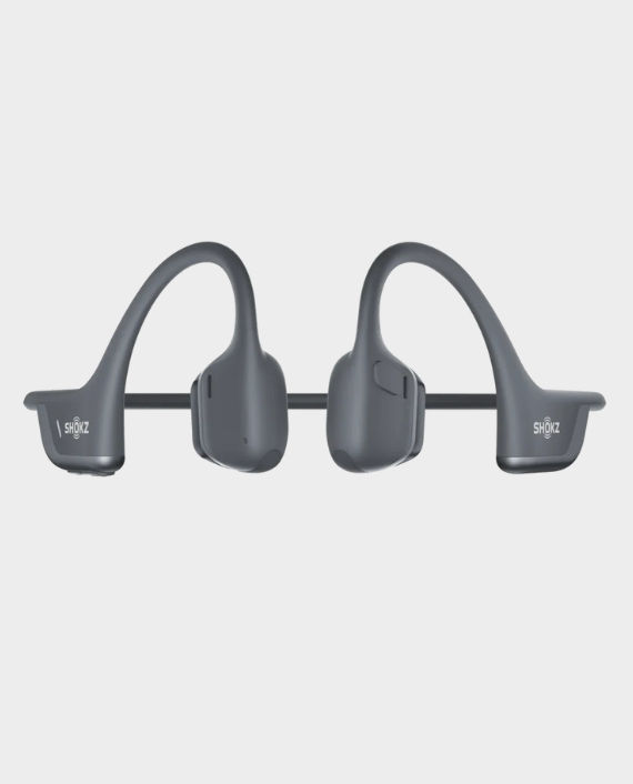 Buy SHOKZ Open Run Pro 2 Bone Conduction Sport Headphone in Qatar ...
