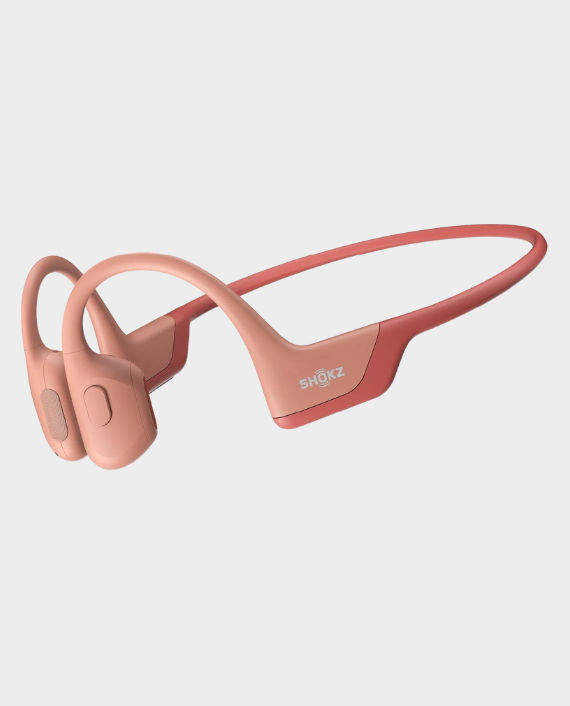 Buy SHOKZ Open Run Pro 2 Bone Conduction Sport Headphone in Qatar ...