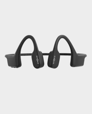 Buy SHOKZ Open Swim Bone Conduction Sport Headphone - Black in Qatar ...