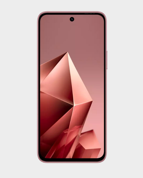 Buy Infinix Note 50X 5G (8GB 256GB) - Sunset Spice Pink in Qatar ...