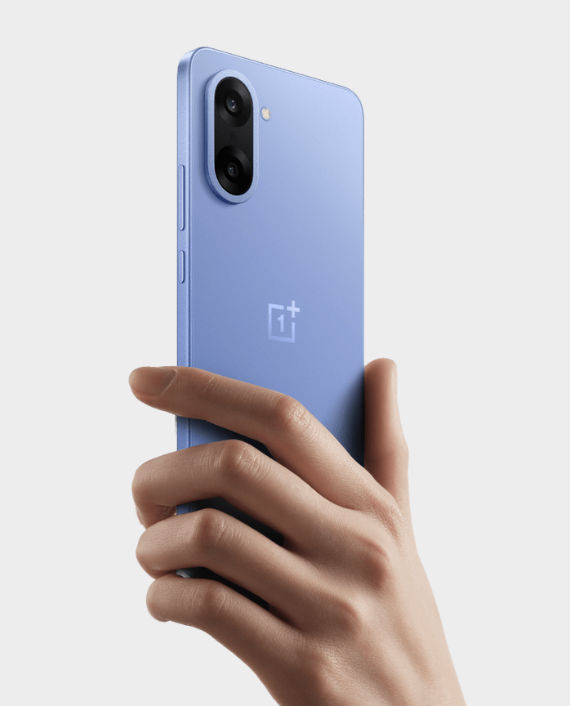Buy OnePlus Nord CE 5 (8GB 256GB) – Marble Mist in Qatar - AlaneesQatar.Qa