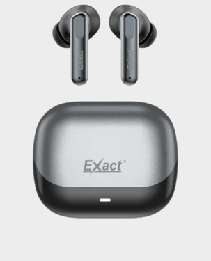 Buy Exact Wireless Earbuds ANC+ENC EX20 in Qatar - AlaneesQatar.Qa