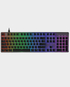 Buy Epic Gamers X Tecware Chimera Wired Full Size Gaming Keyboard in ...