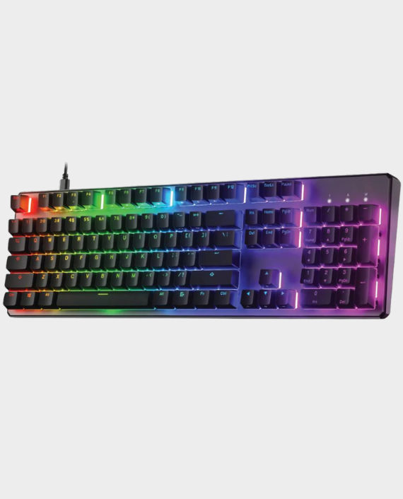 Buy Epic Gamers X Tecware Chimera Wired Full Size Gaming Keyboard in ...