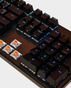 Buy Epic Gamers X Tecware Chimera Full Size Gaming Keyboard | RGB ...