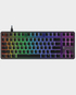 Buy Epic Gamers X Tecware Chimera TKL Wired Gaming Keyboard - Red ...