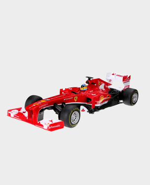 Buy RASTAR Ferrari F1 RC Car | Remote Control in Qatar - AlaneesQatar.Qa