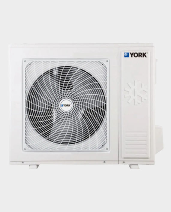 York 3 Ton Ac Unit