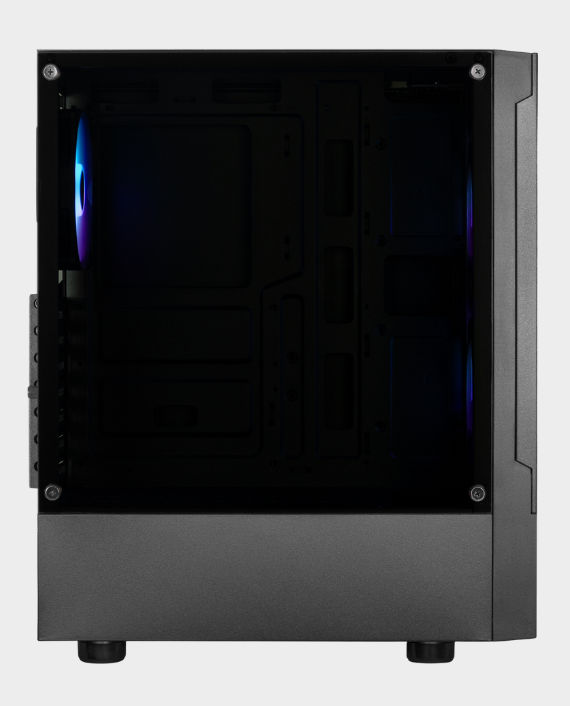 Buy GAMDIAS Talos E3 MESH Mid Tower Case | 3x ARGB Fans & Tempered ...