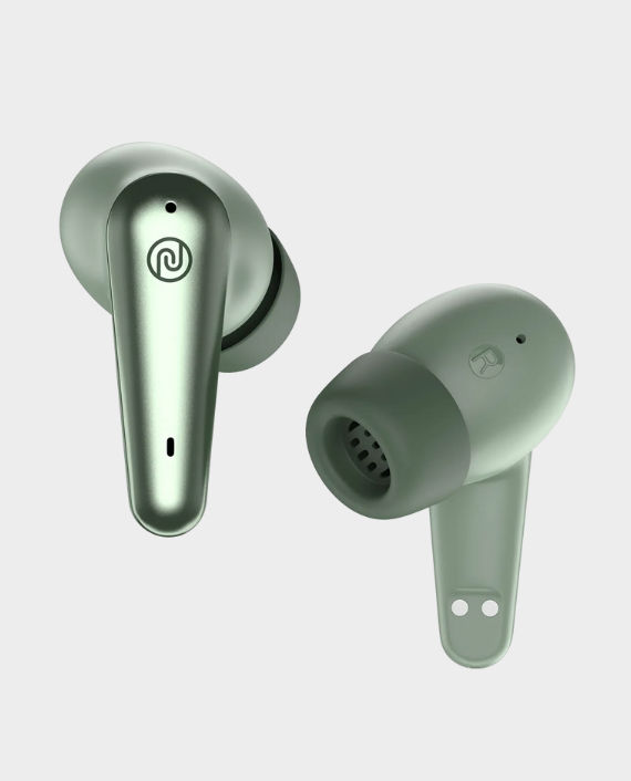Buy Noise Buds X Prime Truly Wireless Earbuds - Sheen Green in Qatar ...