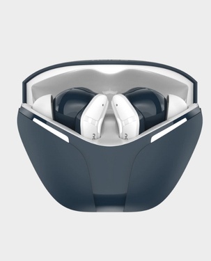 Buy Noise Buds MVP 102 Truly Wireless Earbuds - Beast Blue in Qatar - AlaneesQatar.Qa