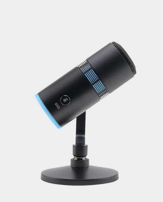 Buy Jmary Usb Microphone (MC-PW8) in Qatar - AlaneesQatar.Qa