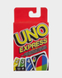 Buy UNO Express Card Game (56 Cards) - Multicolor in Qatar ...