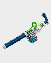 Buy Kenbo Catlin Hand Pull EVA Soft Bullet Emitter in Qatar ...