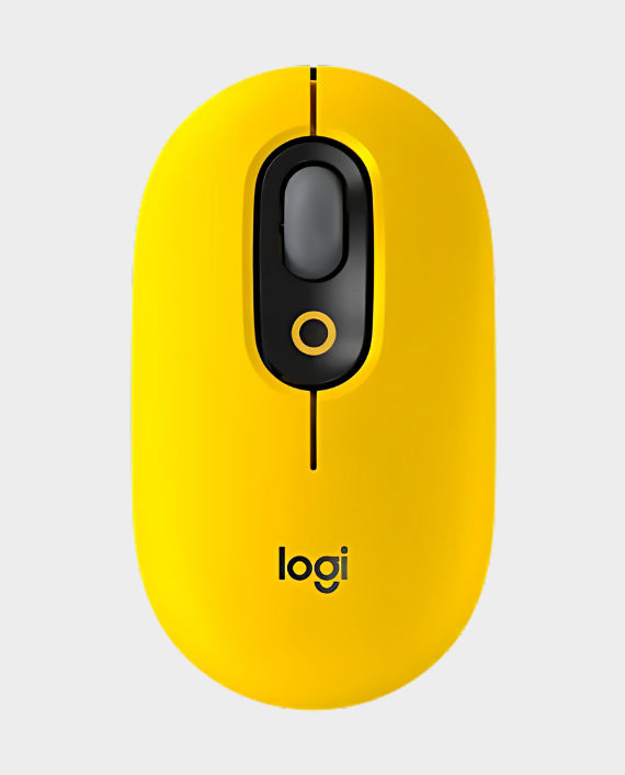 Buy Logitech G PRO X SUPERLIGHT 2 Wireless Gaming Mouse 910-006640 (White) in Qatar ...