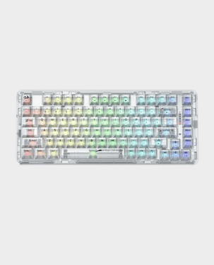 Buy Redragon ELF Pro K649 Wireless Gaming Keyboard | Tri-Mode | RGB ...