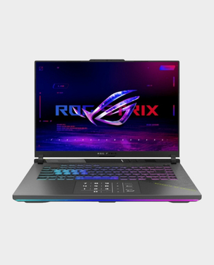Buy ASUS ROG Strix G16 Gaming Laptop | 1TB SSD, 16GB RAM, Windows 11 ...