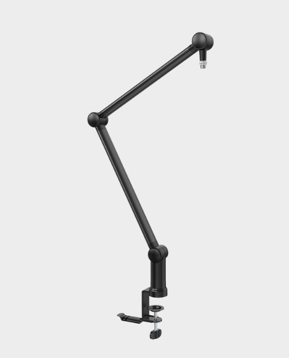 Buy Thronmax S3+ Zoom Plus Microphone Boom Arm in Qatar - AlaneesQatar.Qa