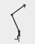 Buy Thronmax S3+ Zoom Plus Microphone Boom Arm in Qatar - AlaneesQatar.Qa