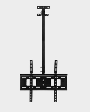 Buy Skill Tech TV Ceiling Mount | 20-65 Inch | Adjustable Height in ...