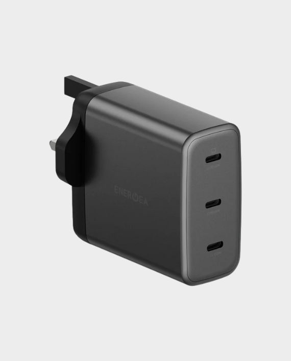 Buy Samsung 50W Power Adapter Duo (2024) in Qatar - AlaneesQatar.Qa