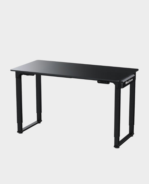 Buy Fantech Workstation Adjustable Rising Gaming Desk | WS311 in Qatar ...