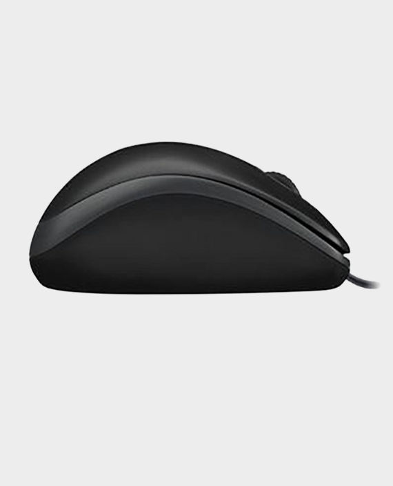 Buy HAVIT HV-MS753 Optical Wired USB Mouse (1000 DPI, Black) in Qatar ...