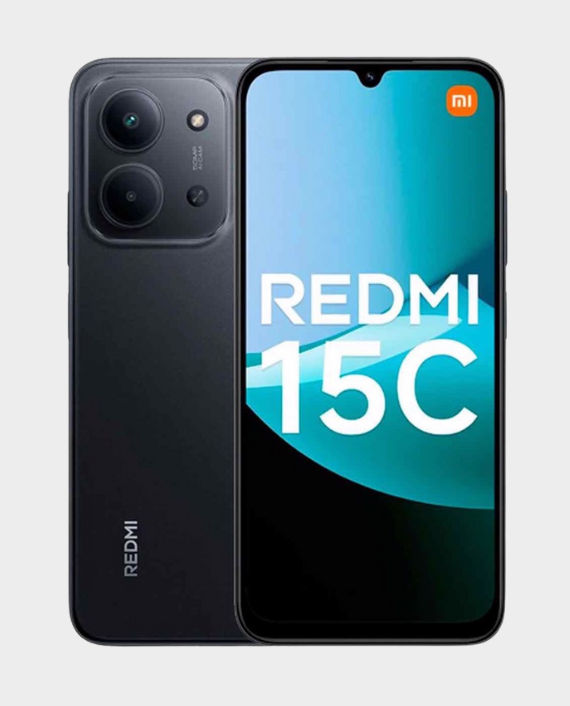 Buy Xiaomi Redmi 15C 5G Price in Qatar - AlaneesQatar.Qa