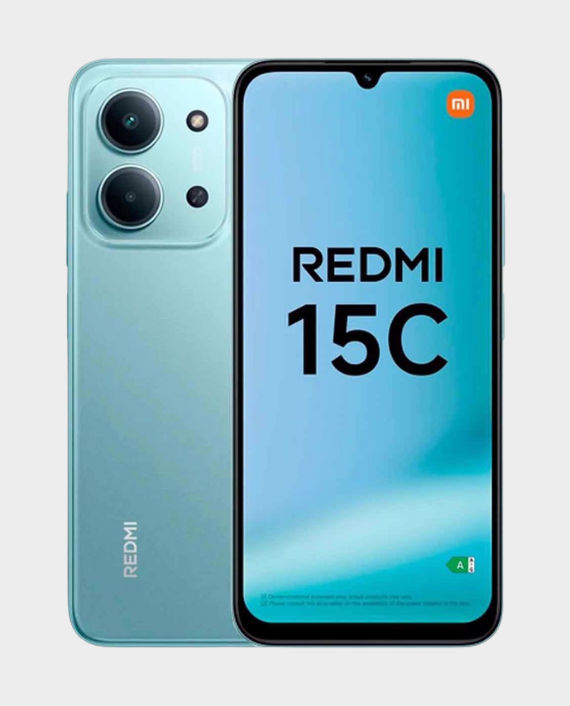 Buy Xiaomi Redmi 15C 5G Price in Qatar - AlaneesQatar.Qa