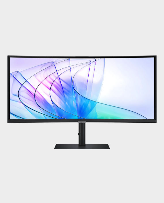 Buy Xiaomi A27i Monitor 27-Inch (ELA5347UK - Black) in Qatar ...