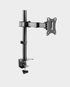 Buy Skill Tech Pole Mount Single-Screen Monitor Mount for 17–32 inch ...