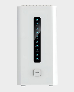 Buy D-Link DWR-2000M 5G AX3000 Dual-Band Wi-Fi 6 CPE Router in Qatar - AlaneesQatar.Qa