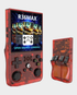 Buy R36MAX Retro Handheld Gaming Console | 64GB Games | 4-Inch Screen ...