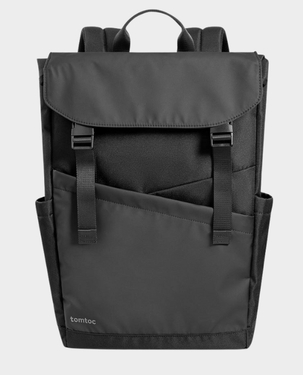 Buy tomtoc 18L Polyester Laptop Backpack (Meteorite) in Qatar ...