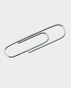 Buy PANDA Paper Clips 28mm | 5000 Pcs (5 Boxes x 1000) in Qatar ...