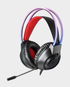Buy Redragon Scream H231 Wired Gaming Headset With Noise-Canceling Mic ...