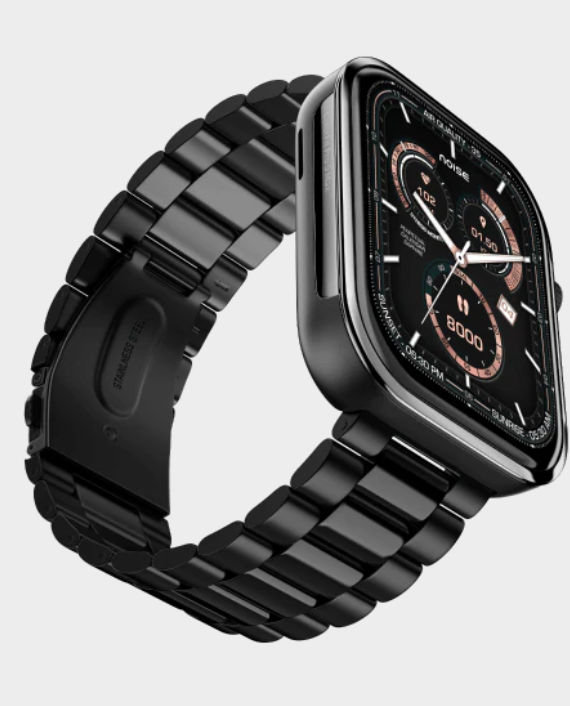 Buy Noise ColorFit Pro 5 Max Smartwatch | AMOLED Display | BT Calling ...