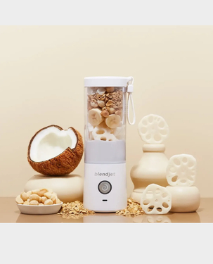 Buy BlendJet 2 Portable Blender - White in Qatar - AlaneesQatar.Qa