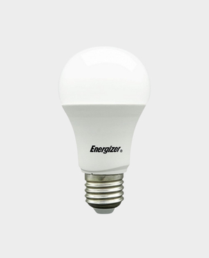 Buy Energizer LED Bulb | 10.5W | E27 Base | Warm White in Qatar ...