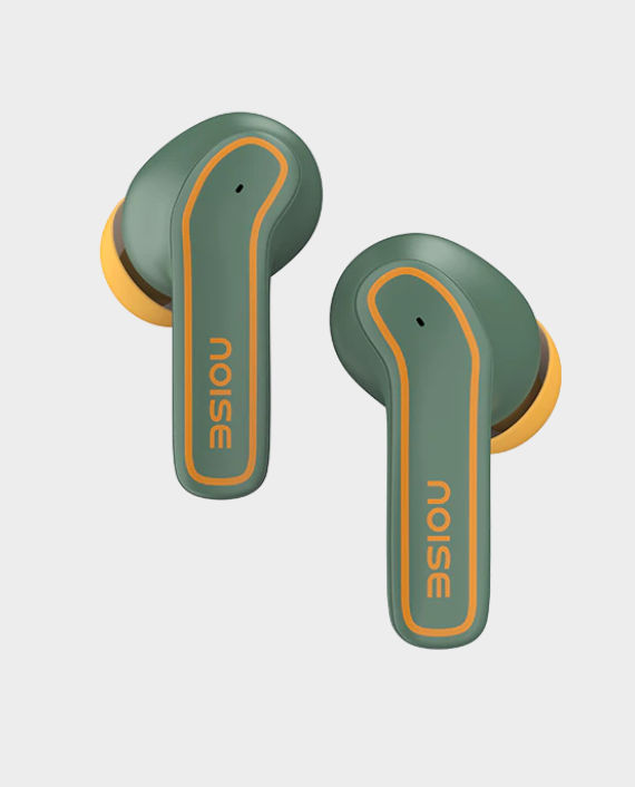 Buy Noise Pop Buds Truly Wireless Bluetooth Earbuds - Forest Pop in ...