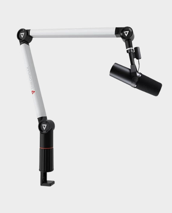 Buy Thronmax S6 Twist Boom Microphone Arm - White in Qatar ...